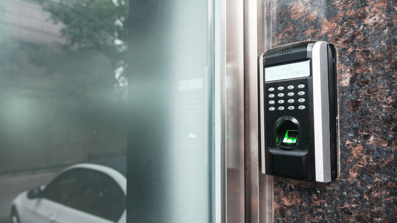 How I Program Wireless Keypad To Open & Close Garage Door?